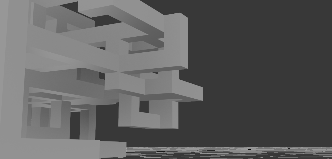 grey building - robgillthings.net